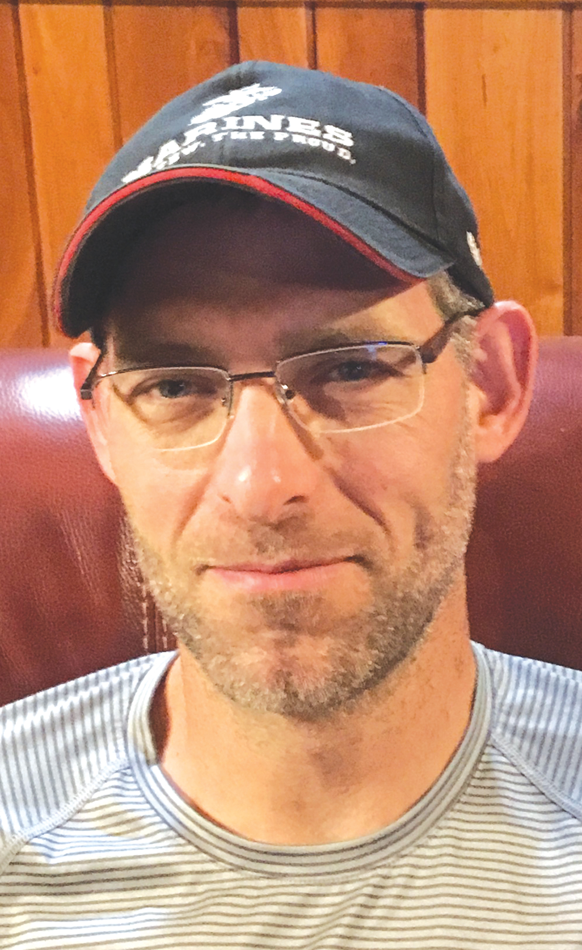 Candidate Allen Chase seeks Charlotte supervisor position | News ...